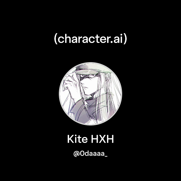 Chat with Kite HXH | character.ai | AI Chat, Reimagined–Your Words ...