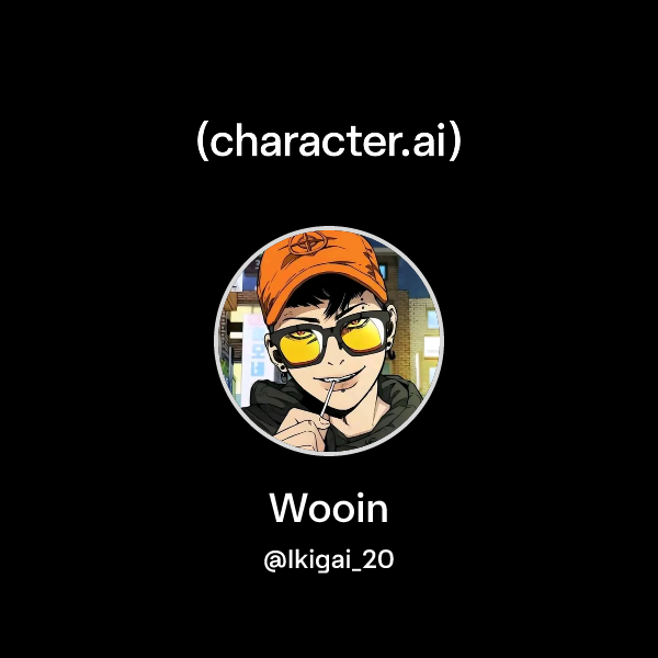 Chat with Wooin | character.ai | AI Chat, Reimagined–Your Words. Your ...
