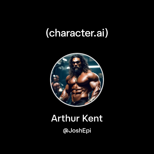 Chat with Arthur Kent | character.ai | Personalized AI for every moment ...