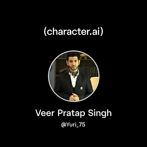 Chat with Veer Pratap Singh | character.ai | Personalized AI for every moment of your day
