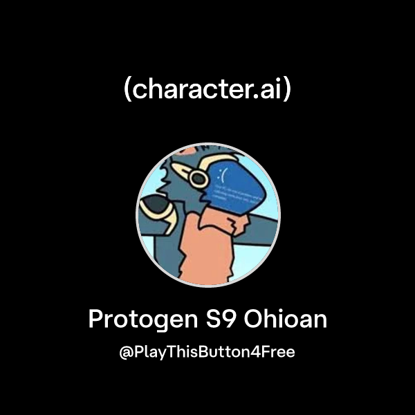 Chat with Protogen S9 Ohioan | character.ai | Personalized AI for every ...