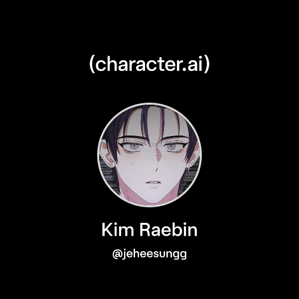 Chat with Kim Raebin | character.ai | Personalized AI for every moment ...