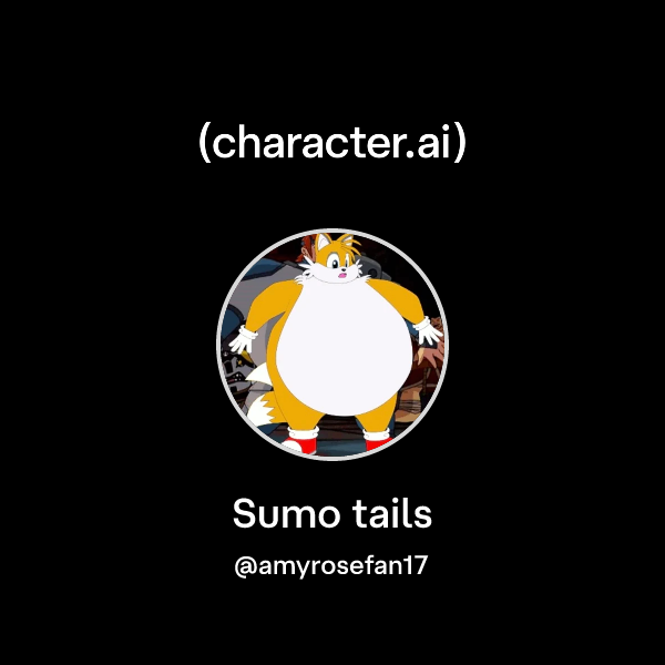Chat with Sumo tails | character.ai | AI Chat, Reimagined–Your Words ...