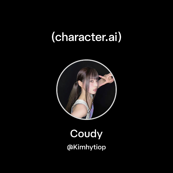Chat with Coudy | character.ai | AI Chat, Reimagined–Your Words. Your ...