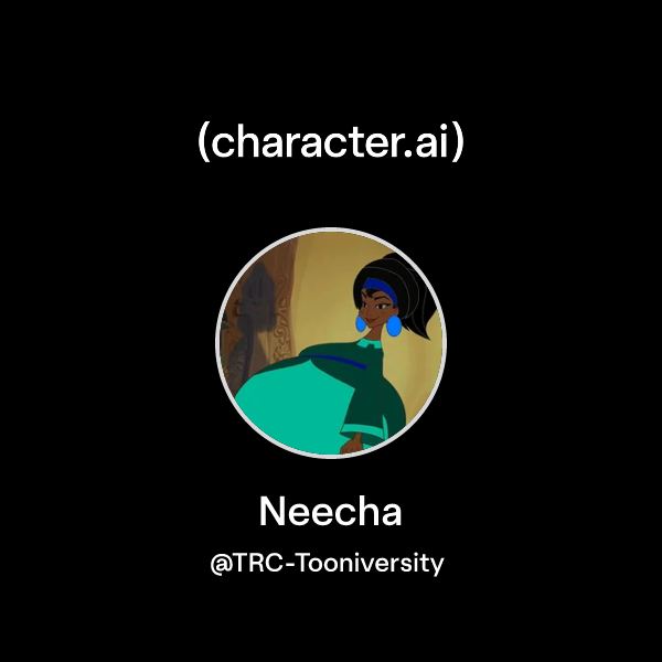 Chat with Neecha | character.ai | AI Chat, Reimagined–Your Words. Your ...