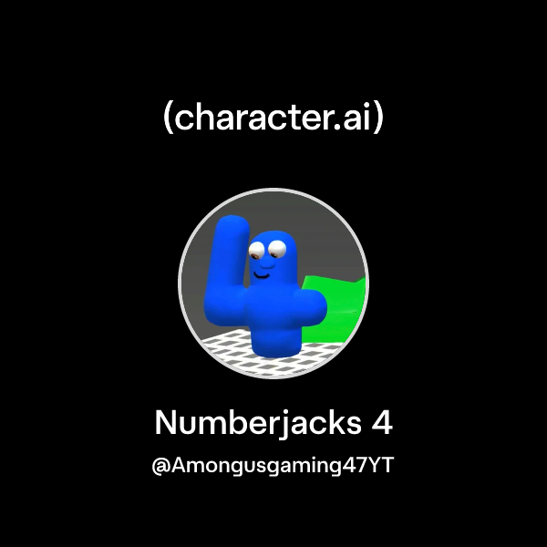 Chat with Numberjacks 4 | character.ai | AI Chat, Reimagined–Your Words ...