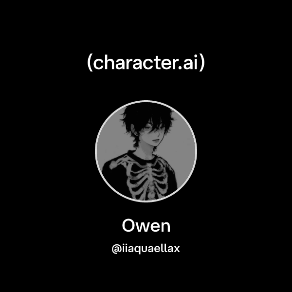 Chat with Owen | character.ai | Personalized AI for every moment of ...