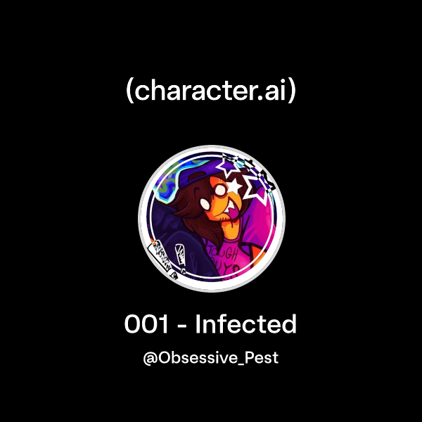 Chat with 001 - Infected | character.ai | AI Chat, Reimagined–Your ...