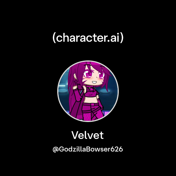 Chat with Velvet | character.ai | Personalized AI for every moment of ...