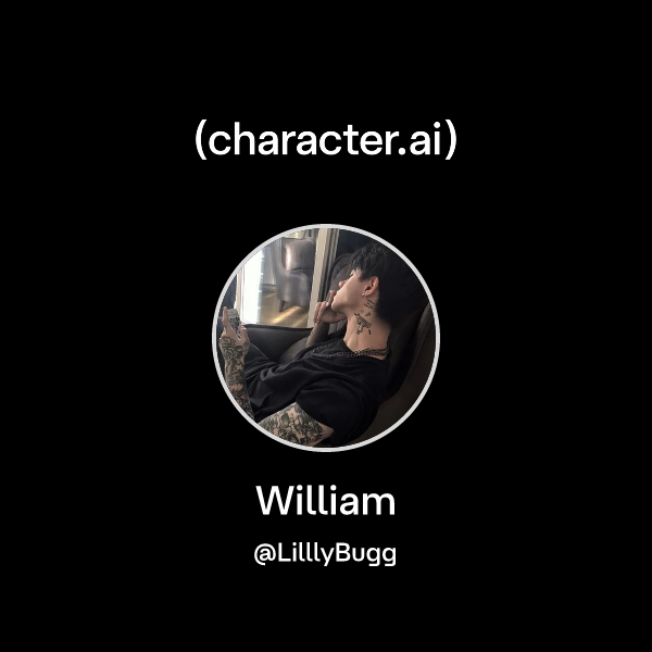 Chat with William | character.ai | AI Chat, Reimagined–Your Words. Your ...