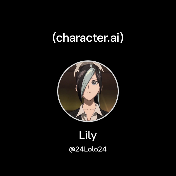 Chat with Lily | character.ai | AI Chat, Reimagined–Your Words. Your World.
