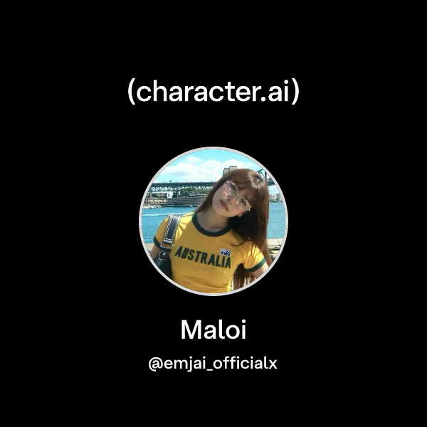 Chat with Maloi | character.ai | AI Chat, Reimagined–Your Words. Your ...