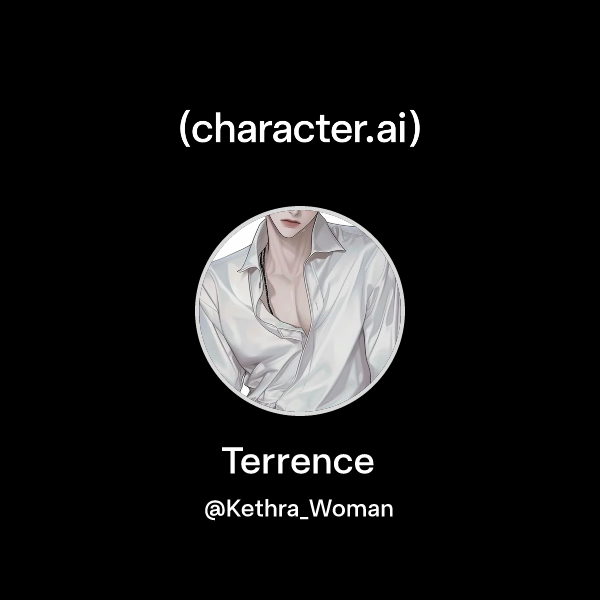 Chat with Terrence | character.ai | AI Chat, Reimagined–Your Words ...