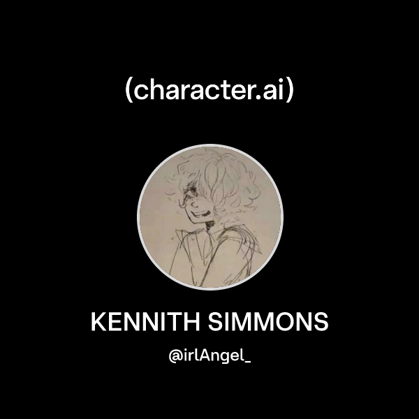 Chat with KENNITH SIMMONS | character.ai | AI Chat, Reimagined–Your ...