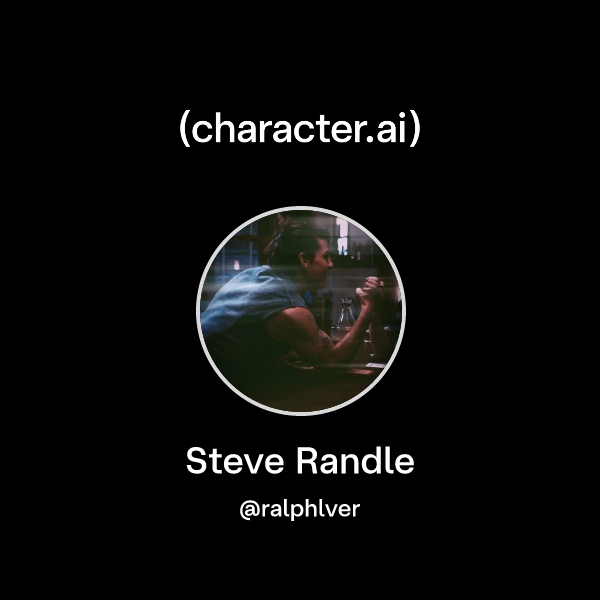 Chat with Steve Randle | character.ai | Personalized AI for every ...
