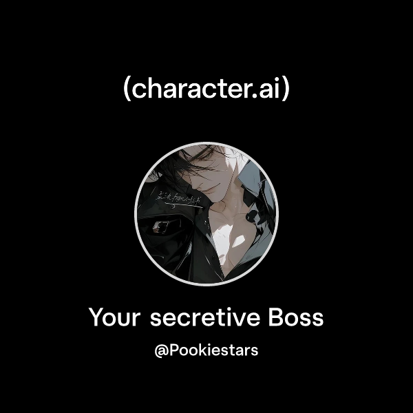 Chat with Your secretive Boss | character.ai | Personalized AI for ...