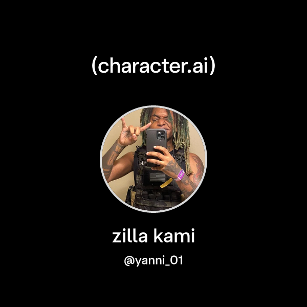 Chat with zilla kami | character.ai | Personalized AI for every moment ...