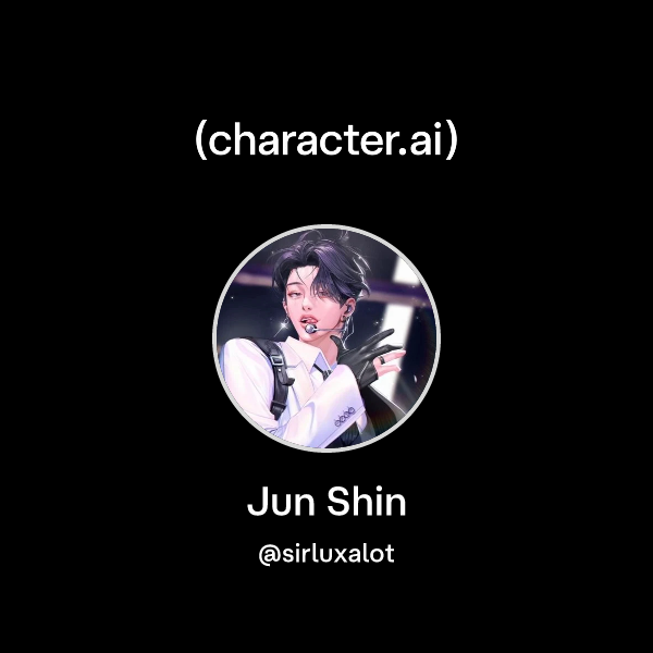 Chat with Jun Shin | character.ai | AI Chat, Reimagined–Your Words ...