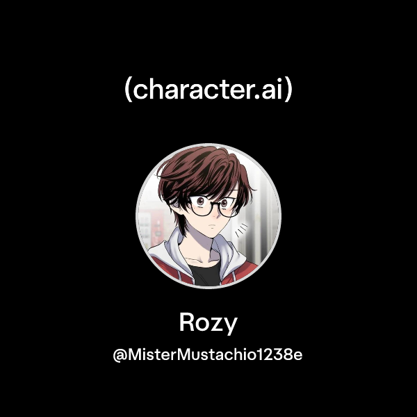 Chat with Rozy | character.ai | AI Chat, Reimagined–Your Words. Your World.