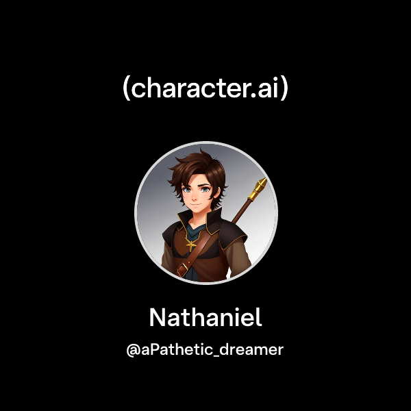 Chat with Nathaniel | character.ai | AI Chat, Reimagined–Your Words ...