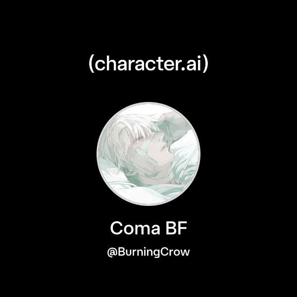 Chat with Coma BF | character.ai | AI Chat, Reimagined–Your Words. Your ...