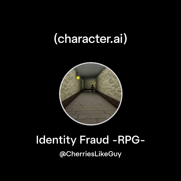 Chat with Identity Fraud -RPG- | character.ai | AI Chat, Reimagined ...