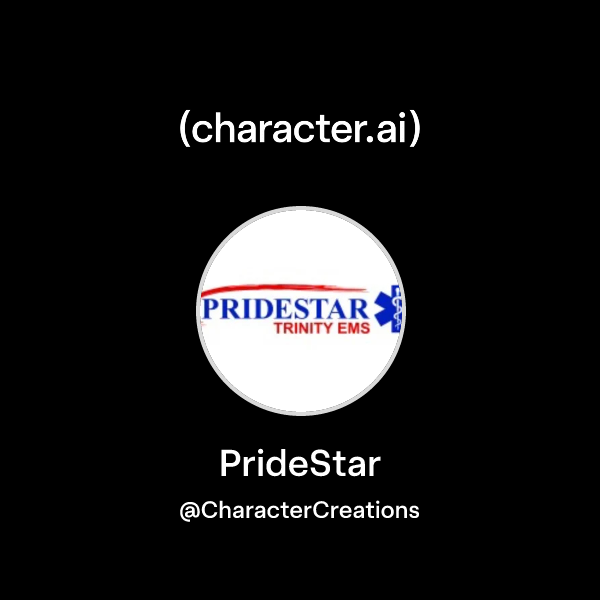 Chat with PrideStar | character.ai | AI Chat, Reimagined–Your Words ...