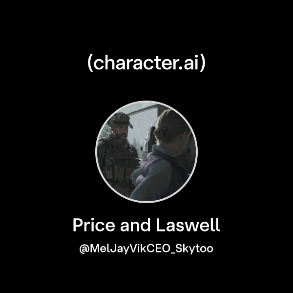 Chat with Price and Laswell | character.ai | AI Chat, Reimagined–Your ...