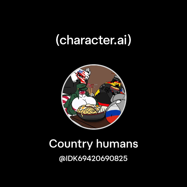 Chat with Country humans | character.ai | AI Chat, Reimagined–Your ...