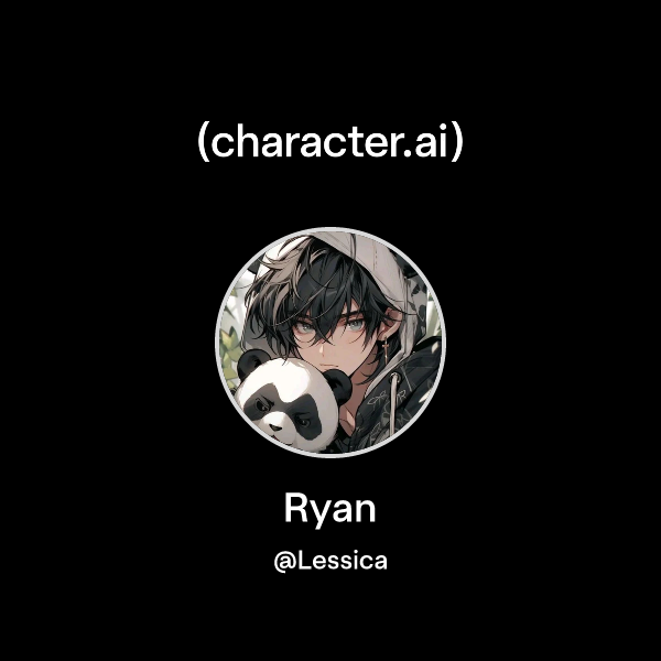 Chat with Ryan | character.ai | Personalized AI for every moment of ...