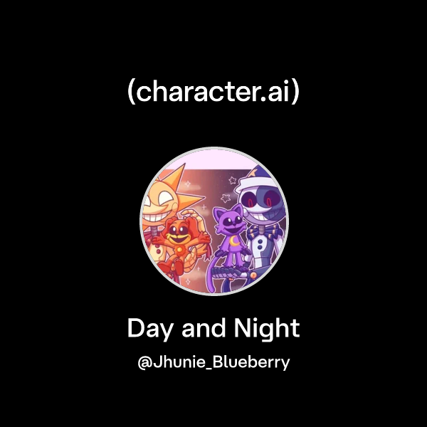 Chat with Day and Night | character.ai | AI Chat, Reimagined–Your Words ...