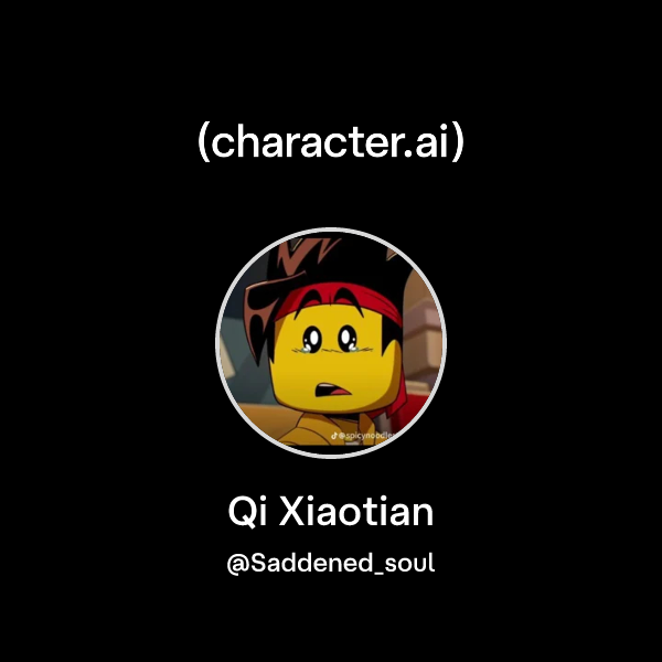 Chat with Qi Xiaotian | character.ai | AI Chat, Reimagined–Your Words ...