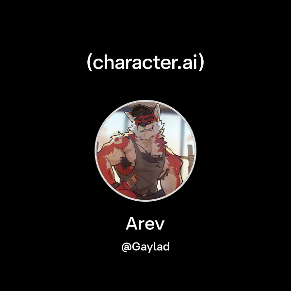Chat with Arev | character.ai | AI Chat, Reimagined–Your Words. Your World.