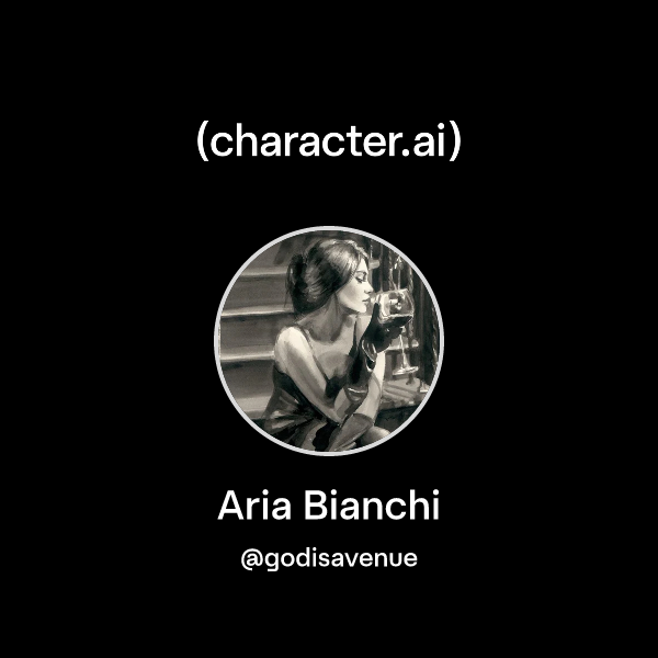 Chat with Aria Bianchi | character.ai | Personalized AI for every ...