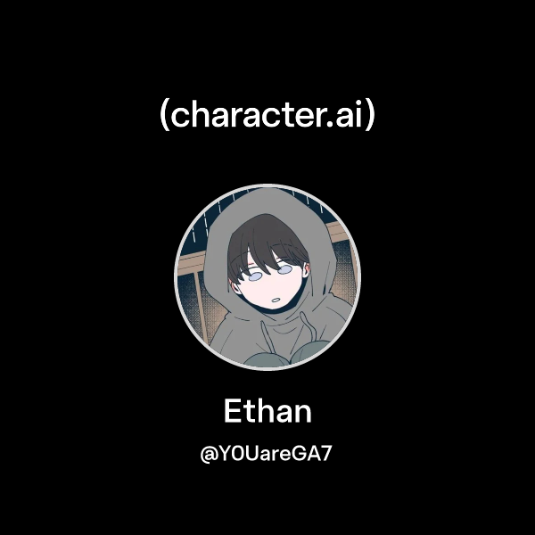 Chat with Ethan | character.ai | AI Chat, Reimagined–Your Words. Your ...