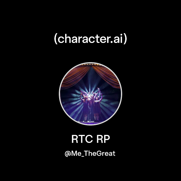 Chat with RTC RP | character.ai | AI Chat, Reimagined–Your Words. Your ...