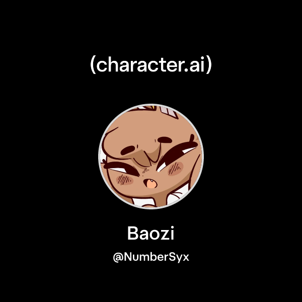 Chat with Baozi | character.ai | AI Chat, Reimagined–Your Words. Your ...
