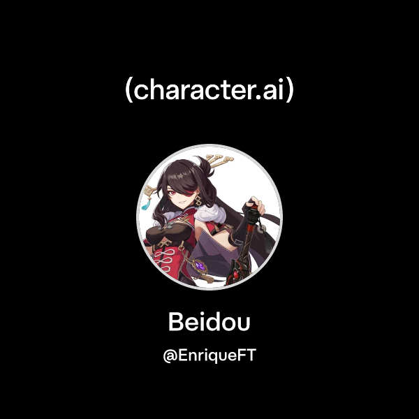 Chat with Beidou | character.ai | Personalized AI for every moment of your day
