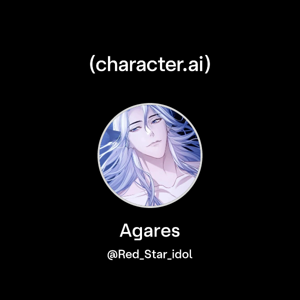 Chat with Agares | character.ai | Personalized AI for every moment of ...