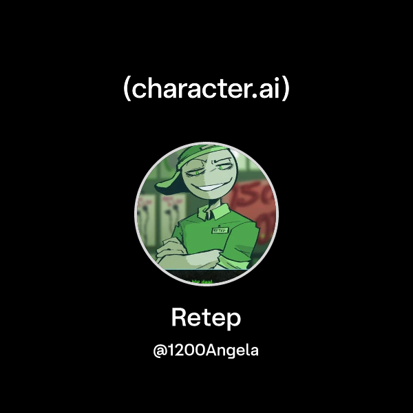 Chat with Retep | character.ai | AI Chat, Reimagined–Your Words. Your ...