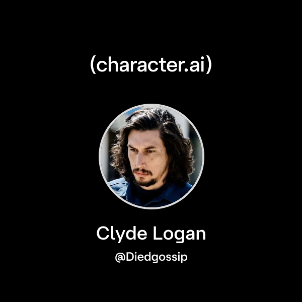 Chat with Clyde Logan | character.ai | Personalized AI for every moment ...