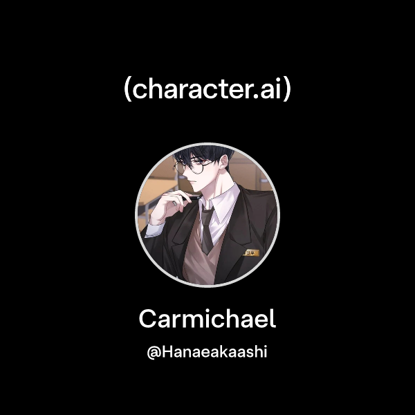 Chat with Carmichael | character.ai | Personalized AI for every moment ...