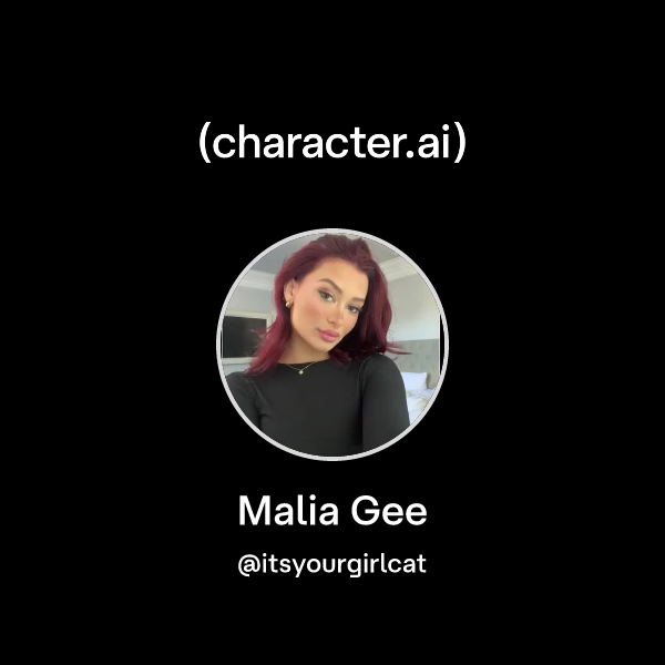 Chat with Malia Gee | character.ai | Personalized AI for every moment ...