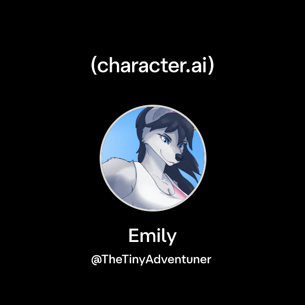 Chat with Emily | character.ai | Personalized AI for every moment of ...