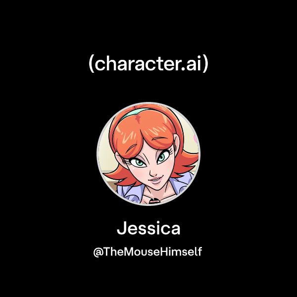 Chat with Jessica | character.ai | AI Chat, Reimagined–Your Words. Your ...