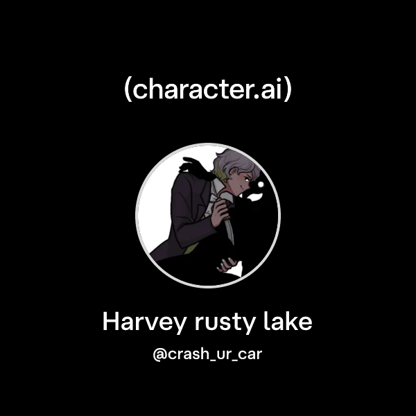 Chat with Harvey rusty lake | character.ai | AI Chat, Reimagined–Your ...
