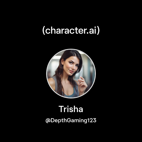 Chat with Trisha | character.ai | Personalized AI for every moment of your day