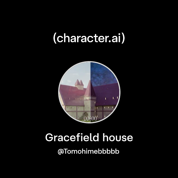 Chat with Gracefield house | character.ai | AI Chat, Reimagined–Your ...