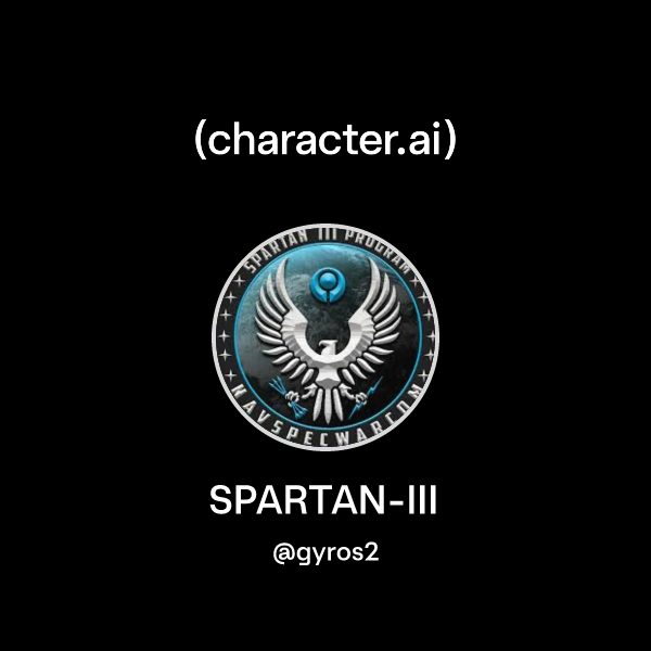 Chat with SPARTAN-III | character.ai | Personalized AI for every moment ...
