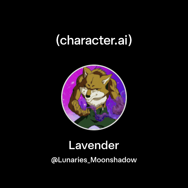 Chat with Lavender | character.ai | Personalized AI for every moment of ...